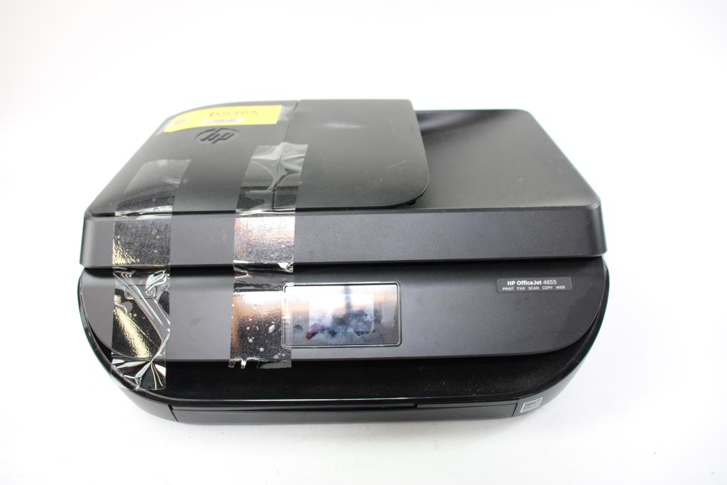 Hp Office Jet Printer | Property Room