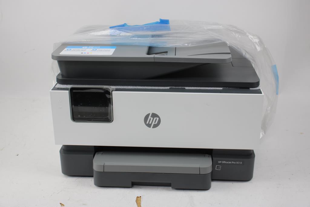 HP Office Jet Pro 9018 Printer | Property Room
