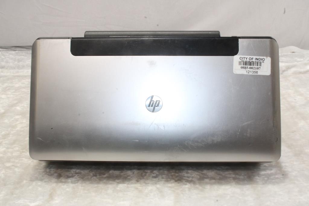 HP Officejet 100 Mobile Printer | Property Room