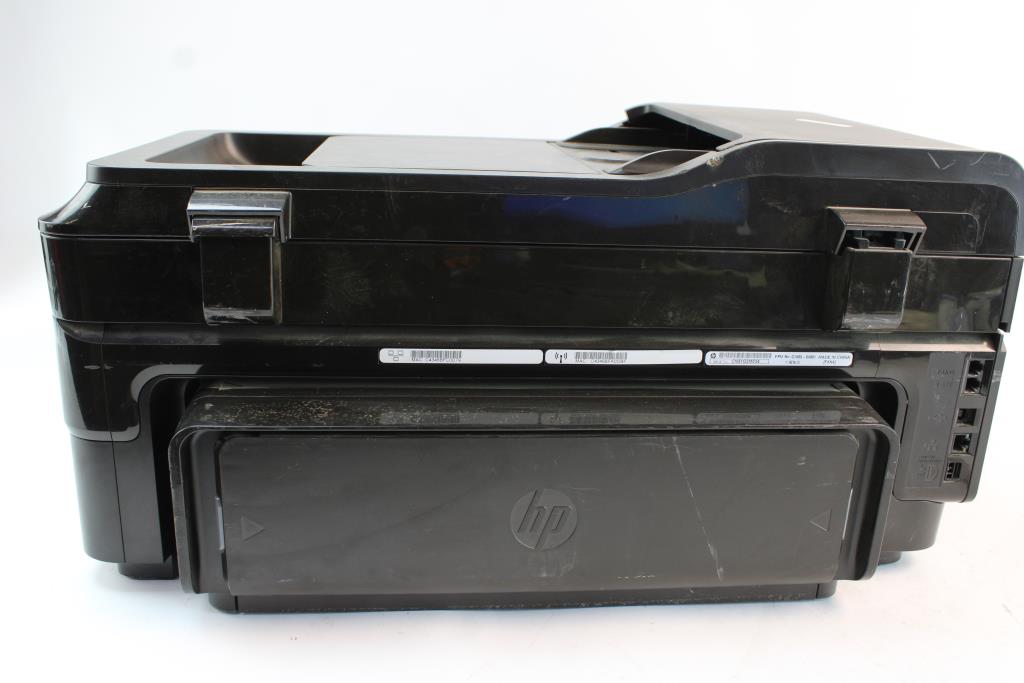 HP OfficeJet 7612 Printer | Property Room