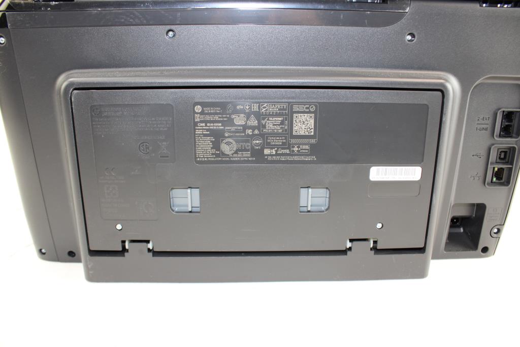 HP OfficeJet Pro 8710 All In One Wifi Printer | Property Room
