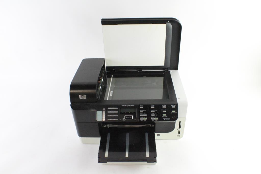 HP Officejet Pro Printer | Property Room