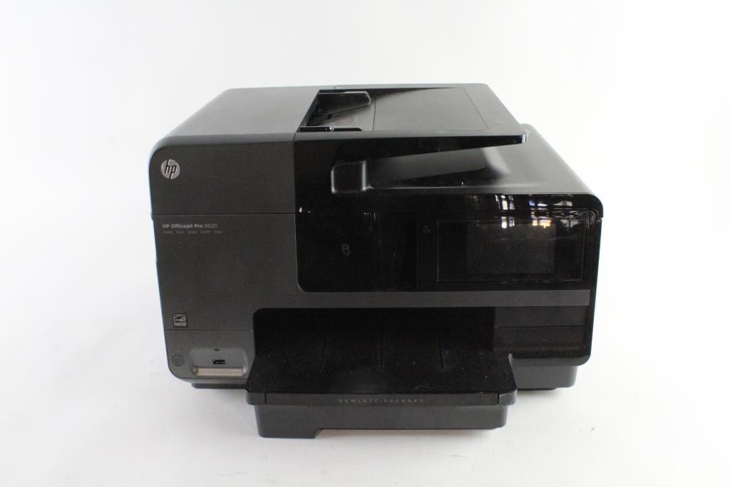 HP Officejet Pro Printer | Property Room