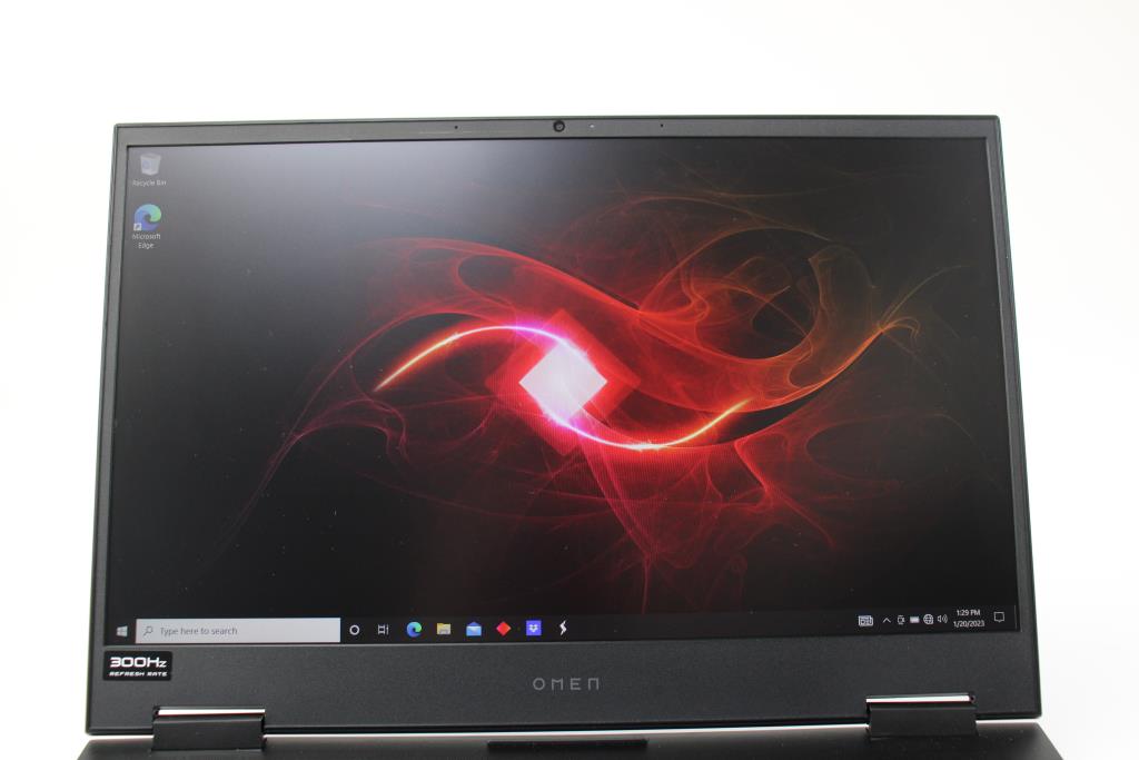 HP Omen 15 Gaming Notebook PC | Property Room