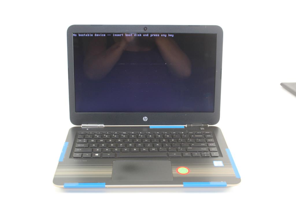 HP Pavilion 14 Notebook PC | Property Room