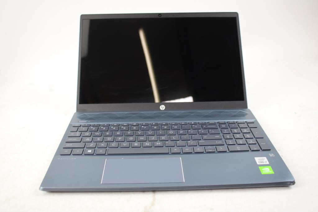 HP Pavilion 15 Laptop | Property Room