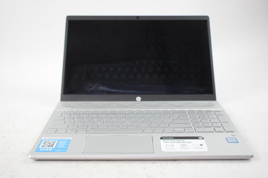 HP Pavilion 15 Laptop | Property Room