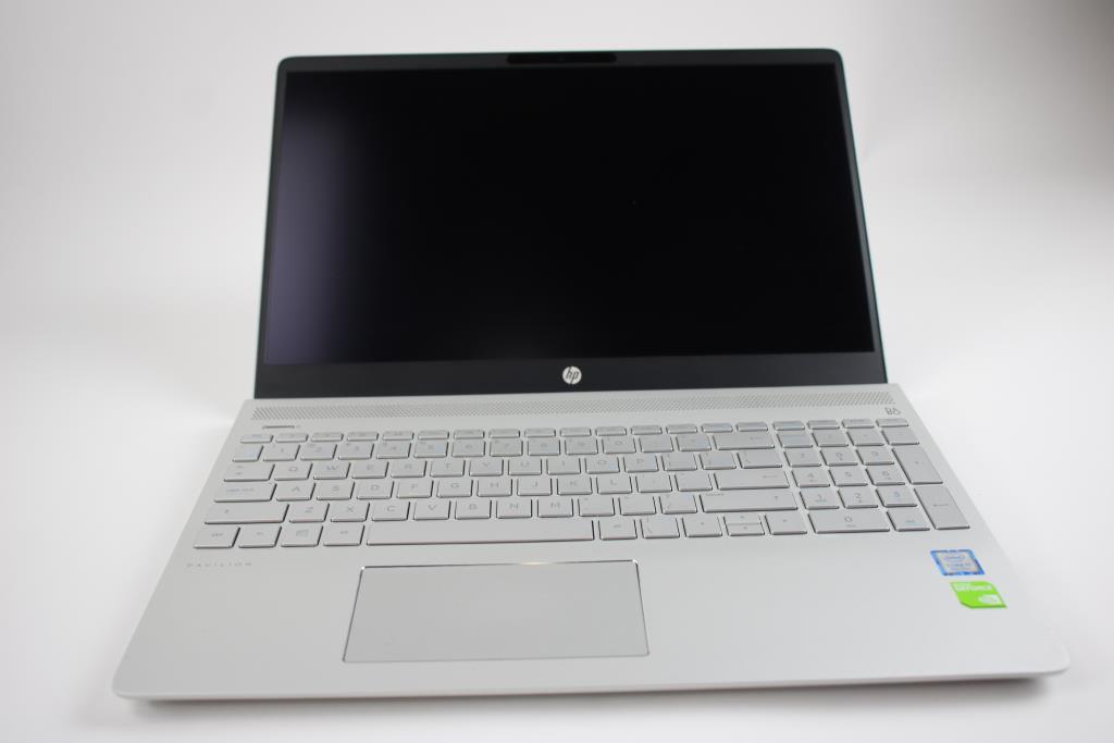 HP Pavilion 15 Laptop | Property Room