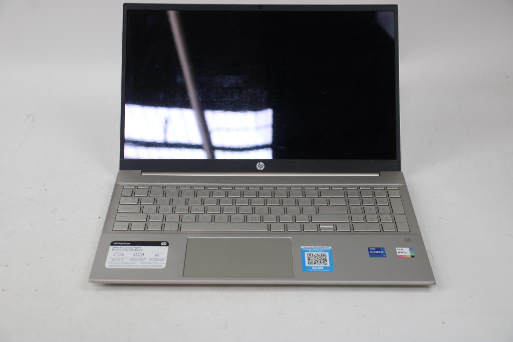 Hp Pavilion 15 Laptop | Property Room