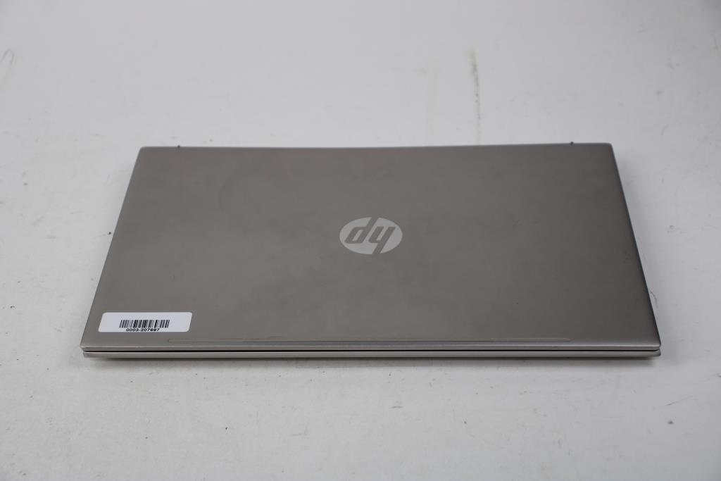 Hp Pavilion 15 Laptop | Property Room