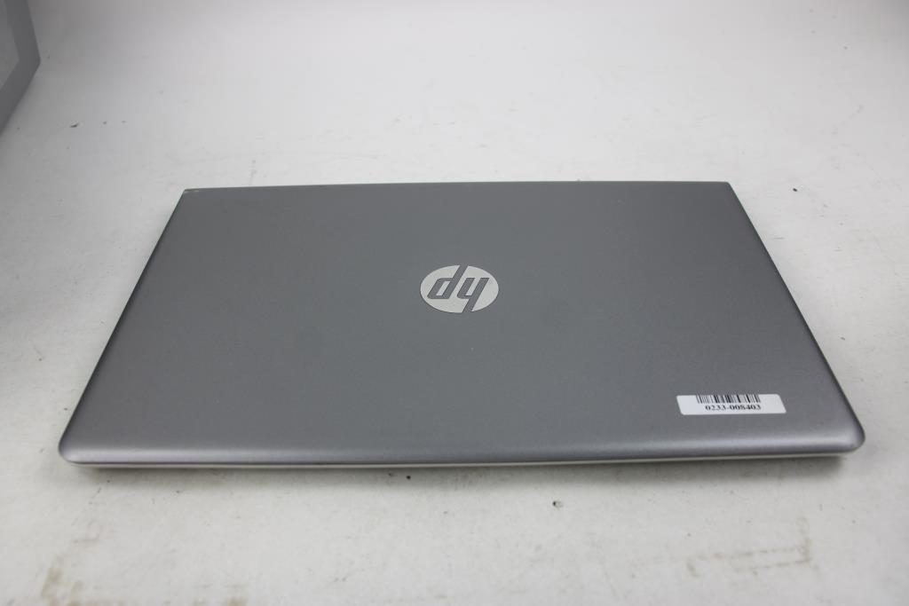 HP Pavilion 15 Laptop | Property Room