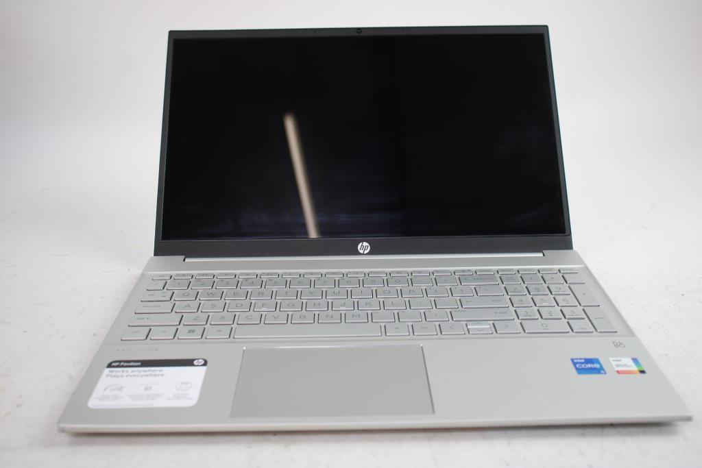 HP Pavilion 15 Laptop | Property Room