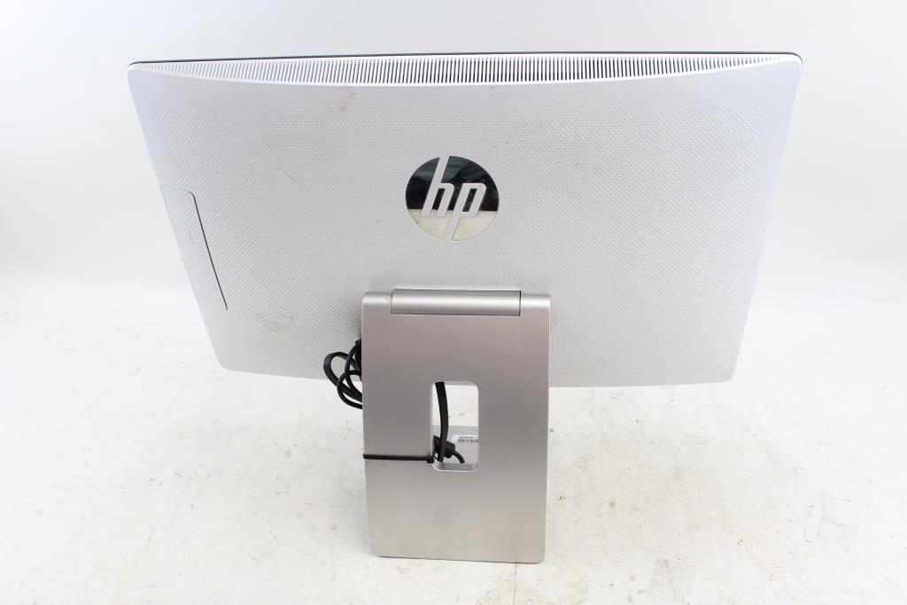 HP Pavilion 22 All-In-One Desktop Computer | Property Room