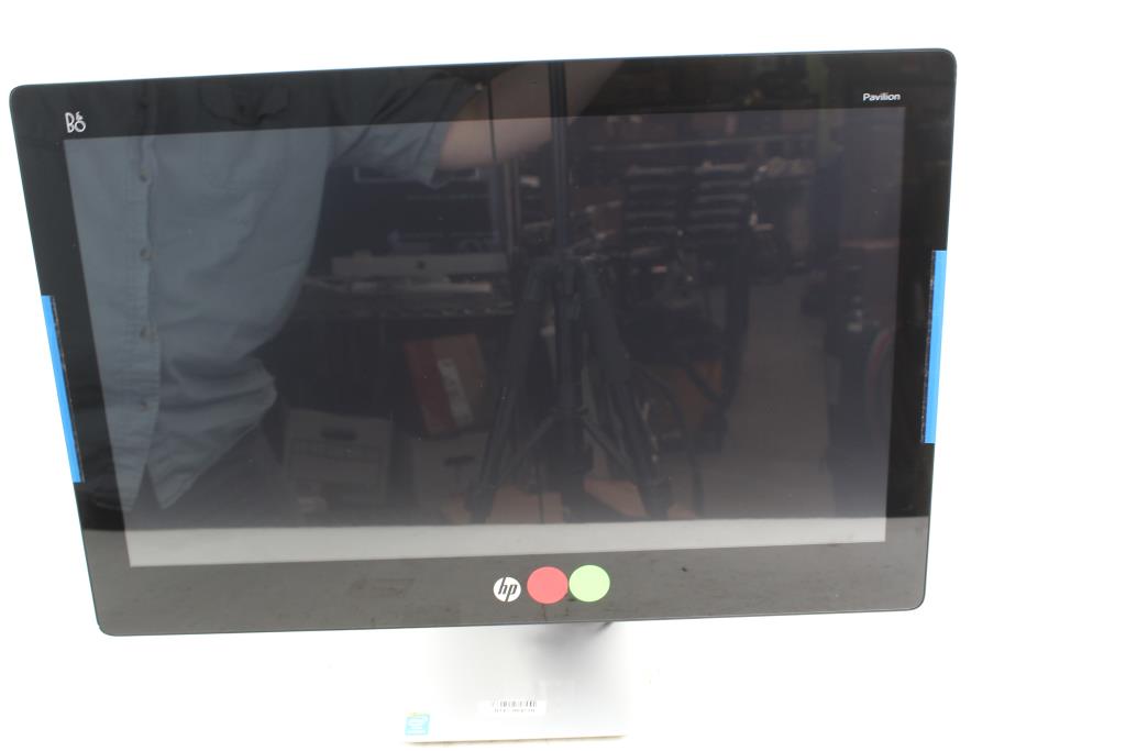 HP Pavilion 22 All-In-One Desktop Computer | Property Room