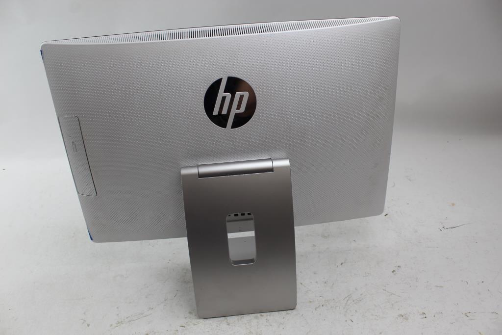 HP Pavilion 22 TouchSmart All-In-One Desktop Computer | Property Room