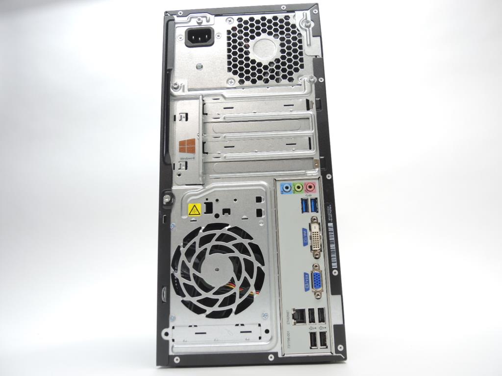 HP Pavilion Desktop | Property Room