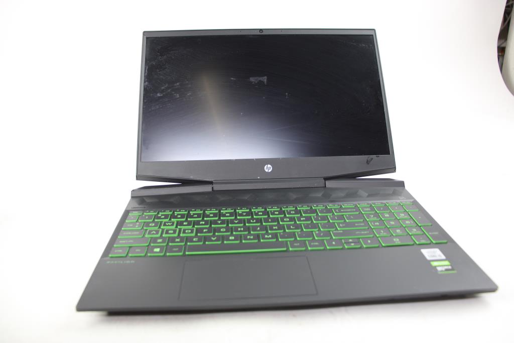 HP Pavilion Gaming Laptop | Property Room