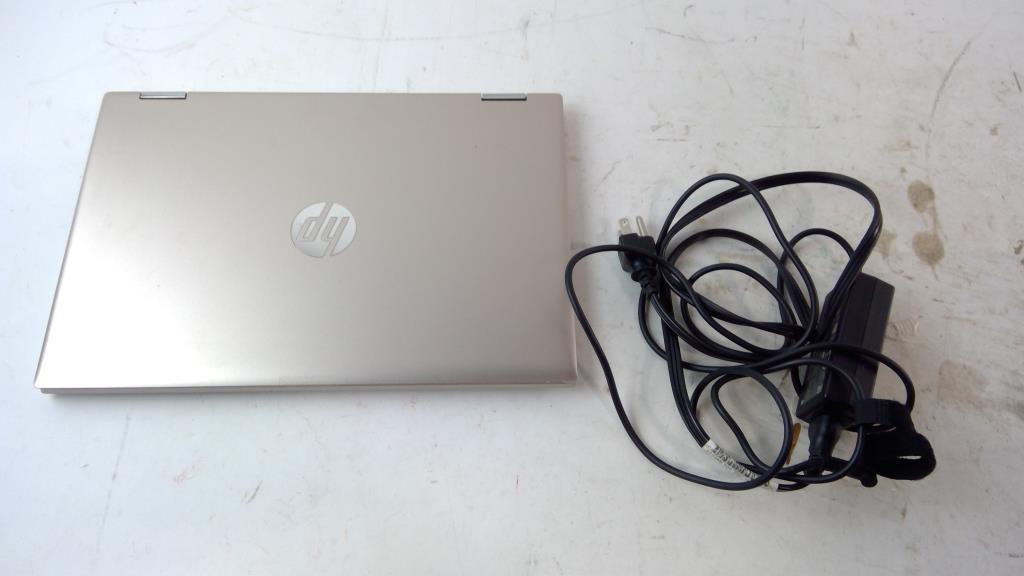 HP Pavilion Laptop | Property Room