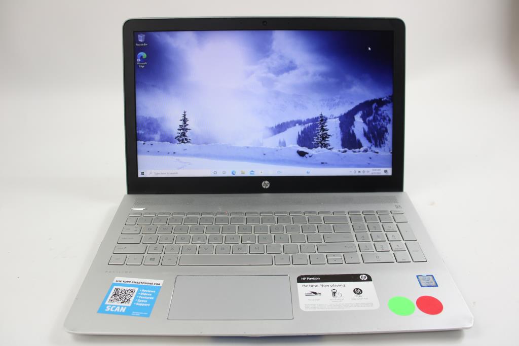 HP Pavilion Laptop | Property Room