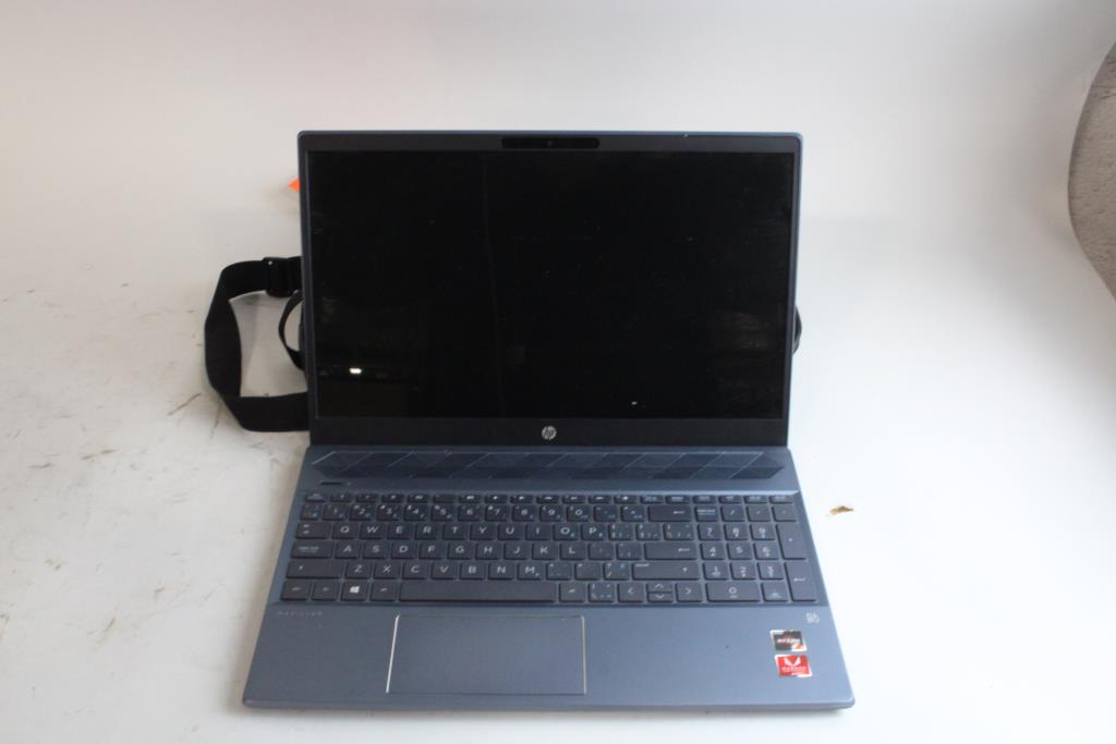 HP Pavilion Laptop | Property Room