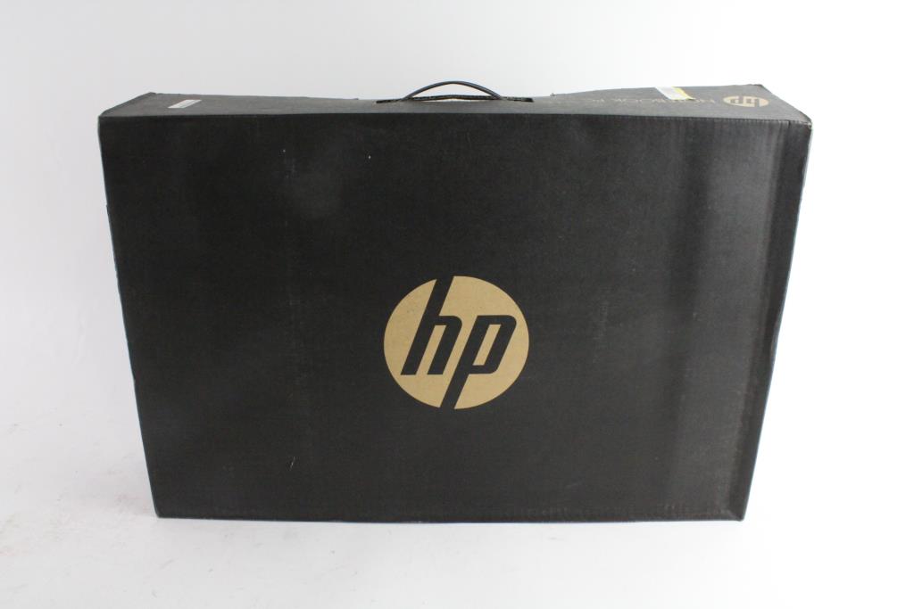HP Pavilion Laptop, New In Box | Property Room