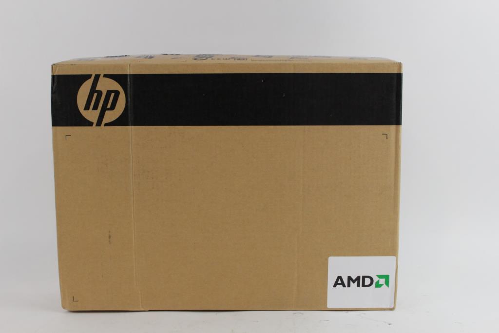 HP Pavilion Laptop, New In Box | Property Room