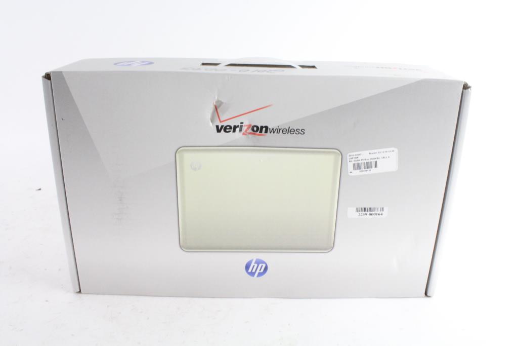 HP Pavilion Laptop, New In Box | Property Room