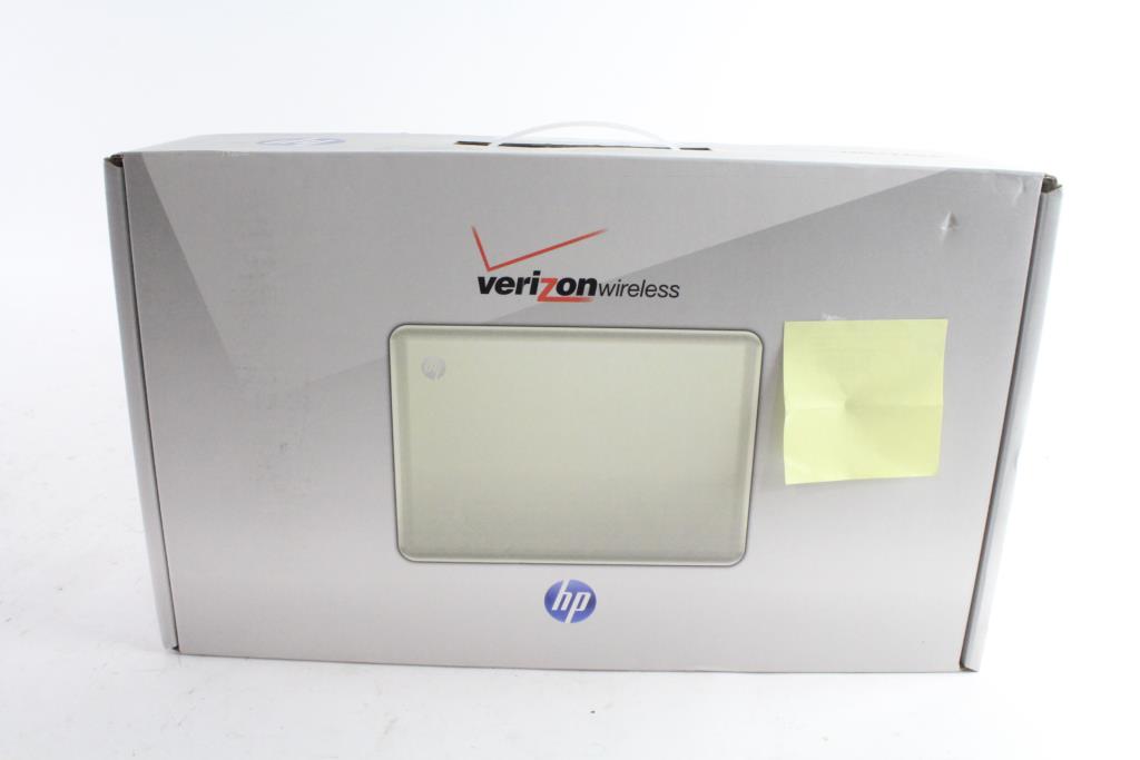 HP Pavilion Laptop, New In Box | Property Room