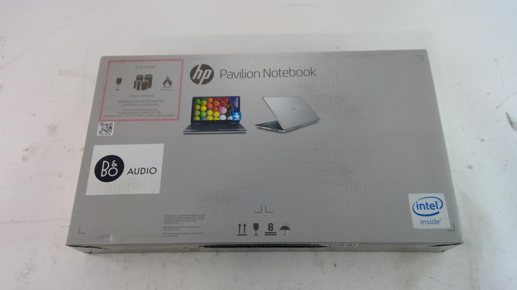 HP Pavilion Notebook Laptop | Property Room