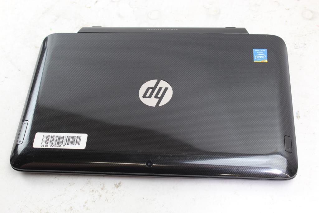 HP Pavilion X2 2-In-1 Notebook PC | Property Room