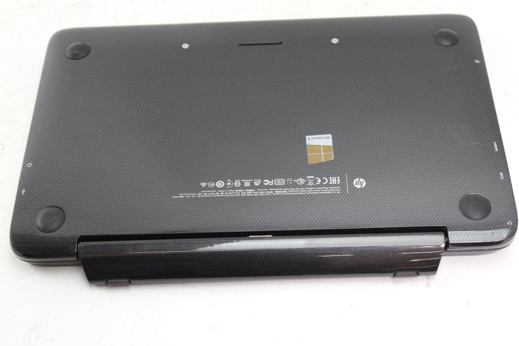 HP Pavilion X2 2-In-1 Notebook PC | Property Room