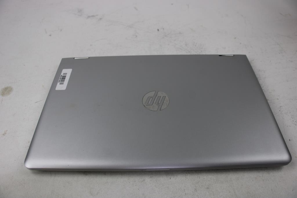 HP Pavilion X360 Laptop | Property Room