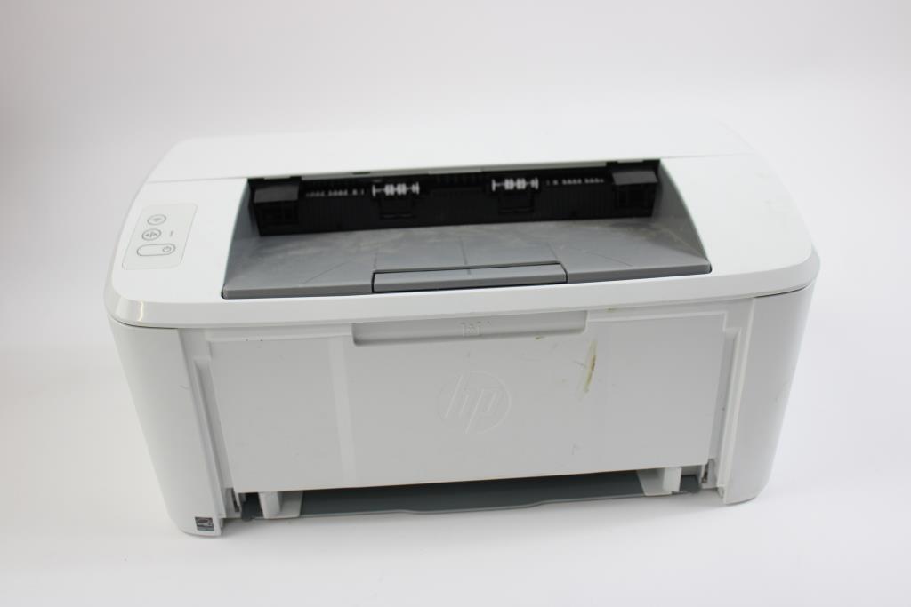 HP Printer | Property Room