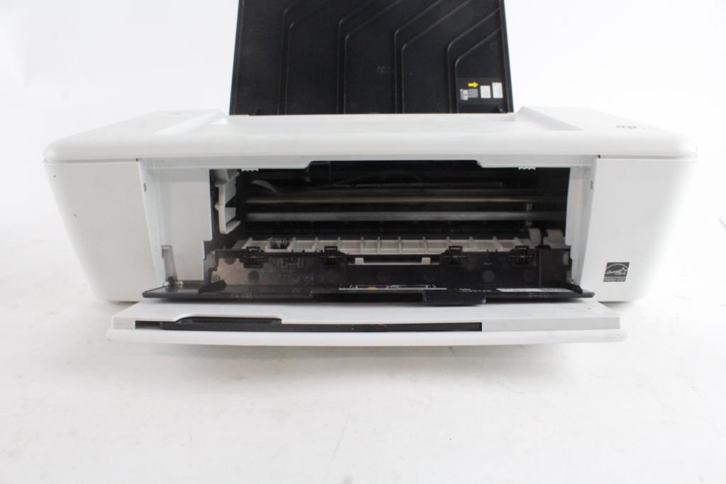 HP Printer | Property Room