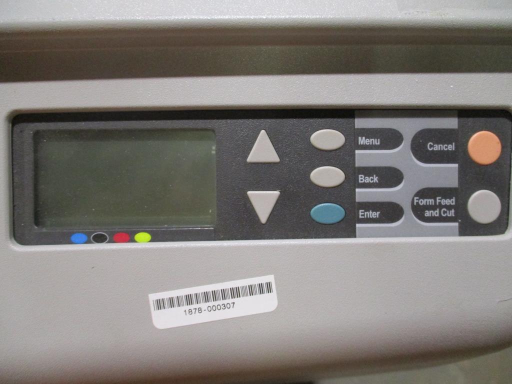HP Printer | Property Room