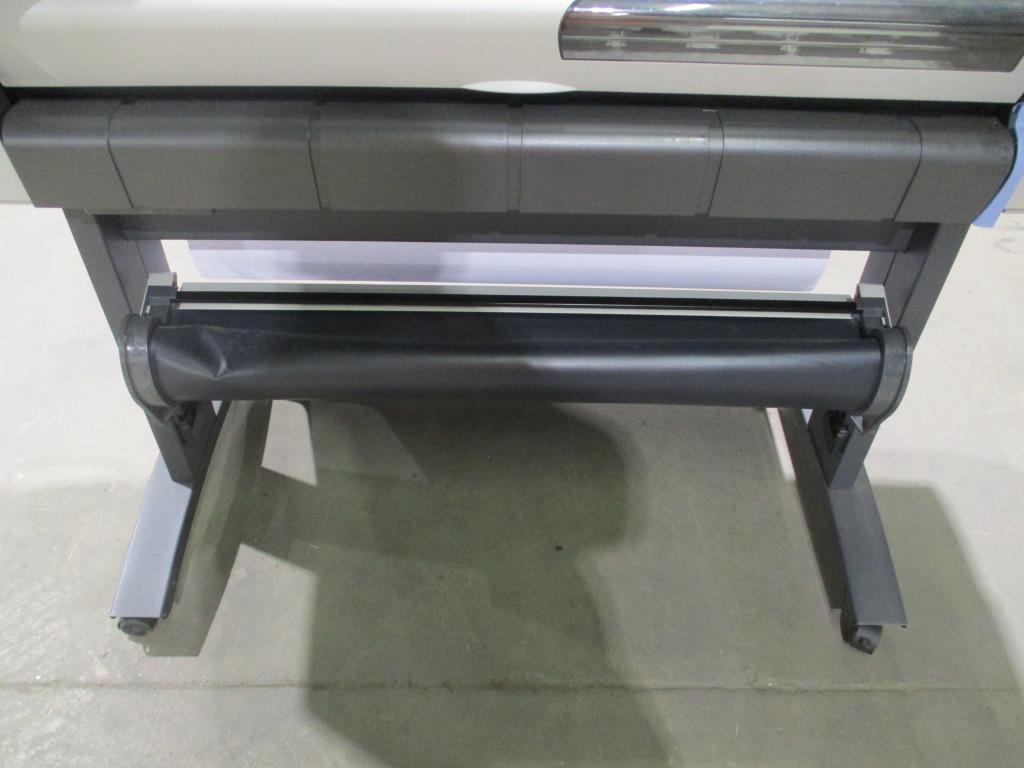 HP Printer | Property Room