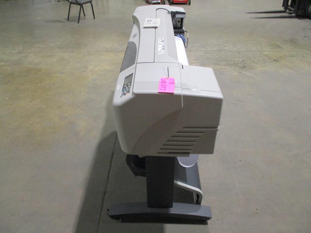 HP Printer | Property Room