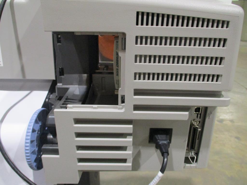 HP Printer | Property Room