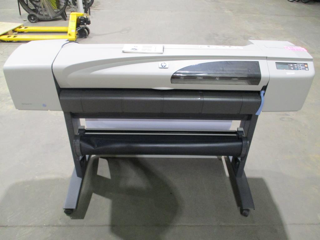 HP Printer | Property Room