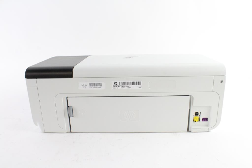 HP Printer | Property Room