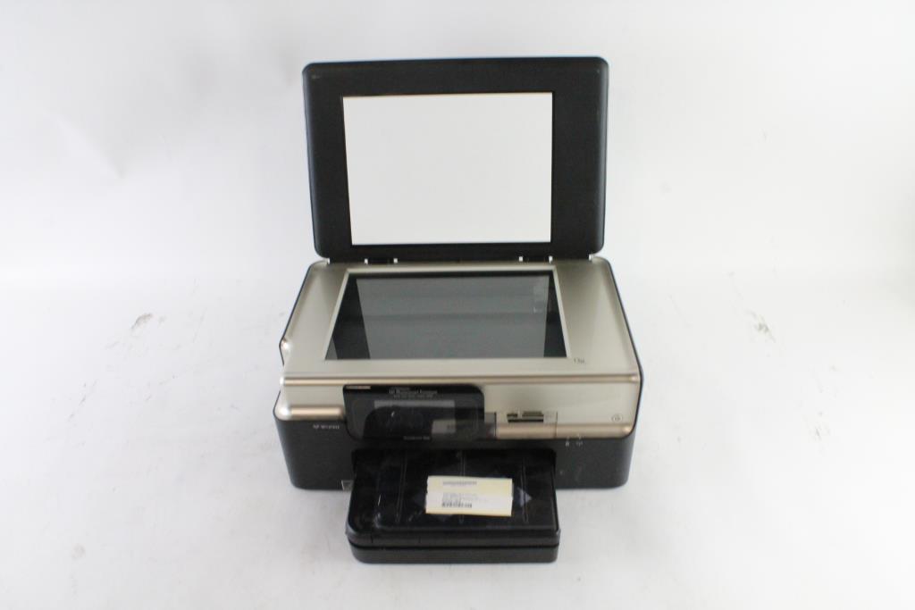 HP Printer | Property Room