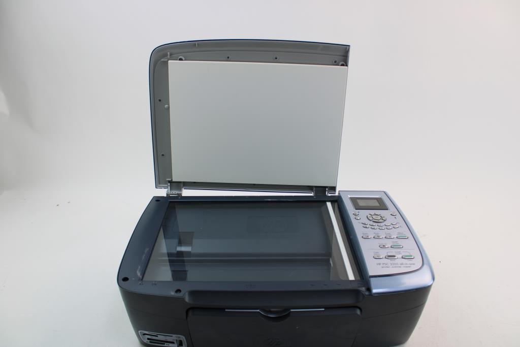 HP Printer | Property Room