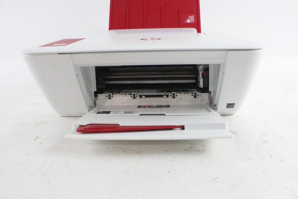 HP Printer | Property Room