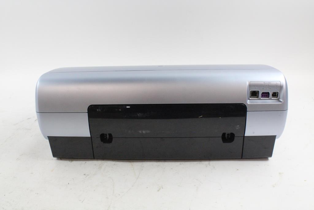 HP Printer | Property Room