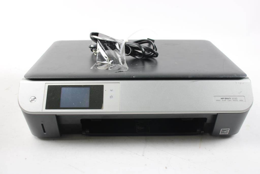 Hp Printer | Property Room