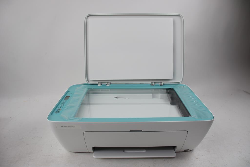 HP Printer DeskJet 2742e | Property Room