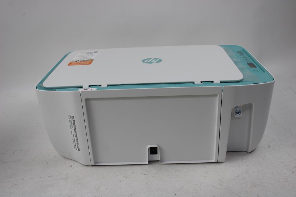 HP Printer DeskJet 2742e | Property Room