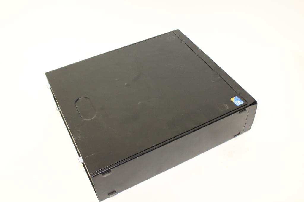 HP Pro 3000SFF Desktop | Property Room