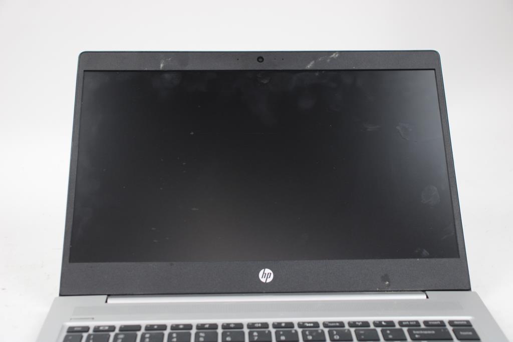 Hp Probook 440 G6 Laptop | Property Room