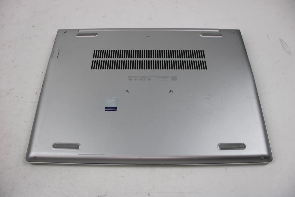 Hp Probook 440 G6 Laptop | Property Room